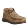 Ariat Spitfire Shoe (Brown Bomber) – Shop Martins FC